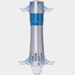 Portable Shockwave Therapy Machine for Home – Oxygenator Machine