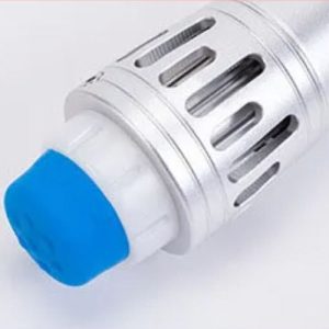 Portable Shockwave Therapy Machine for Home – Oxygenator Machine