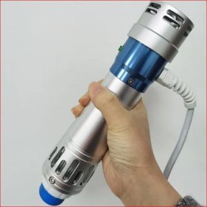 Portable Shockwave Therapy Machine for Home – Oxygenator Machine