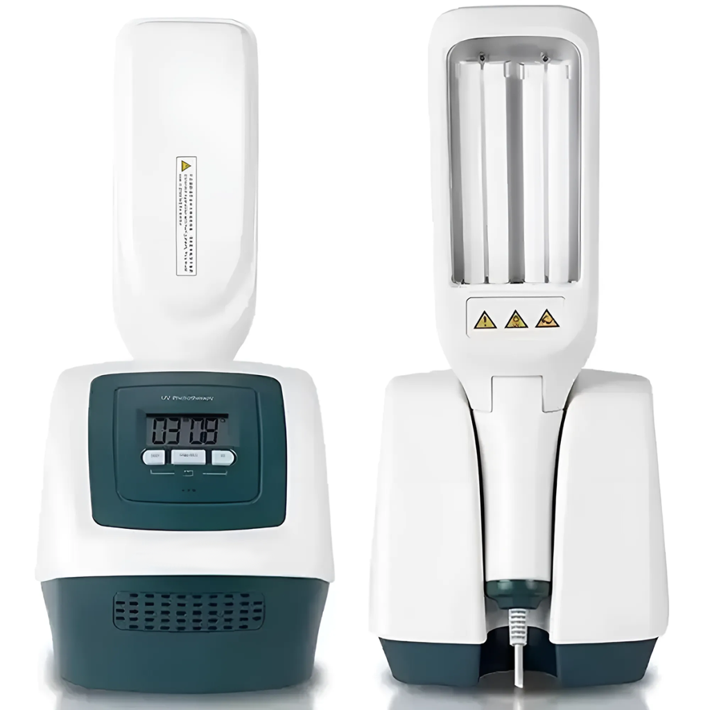 Products – Oxygenator Machine