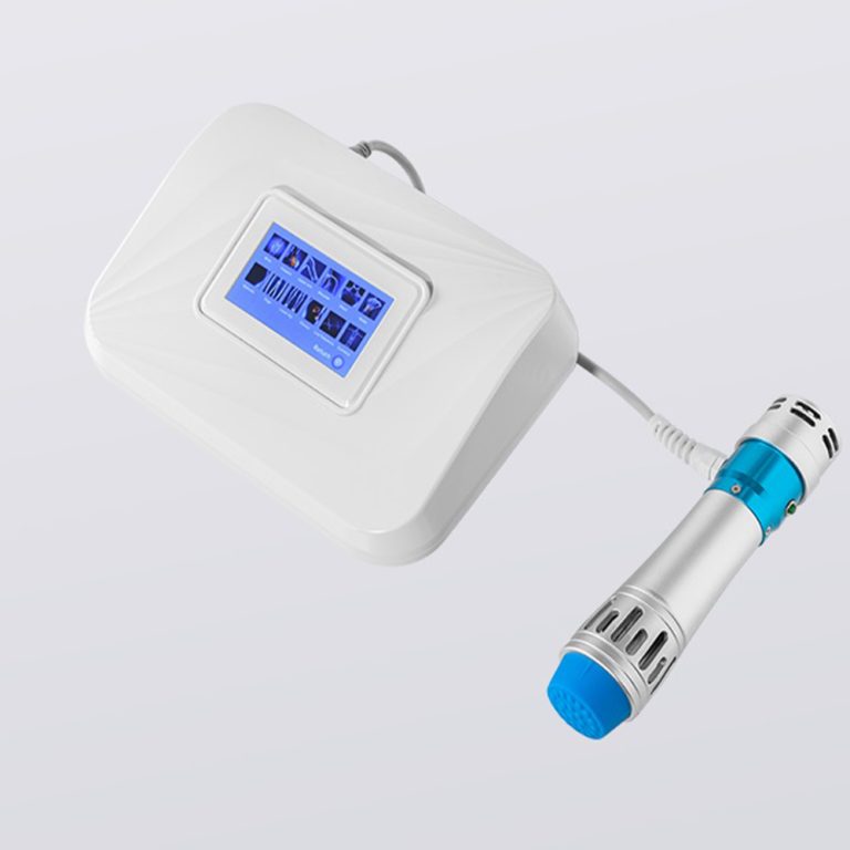 Portable Shockwave Therapy Machine for Home – Oxygenator Machine